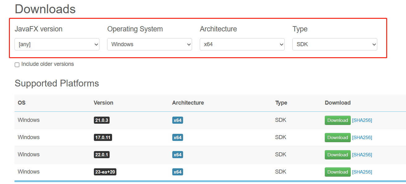 三步解决-idea运行javafx报错：缺少 JavaFX 运行时组件_错误: 缺少 javafx 运行时组件, 需要使用该组件来运行此应用程序-CSDN博客