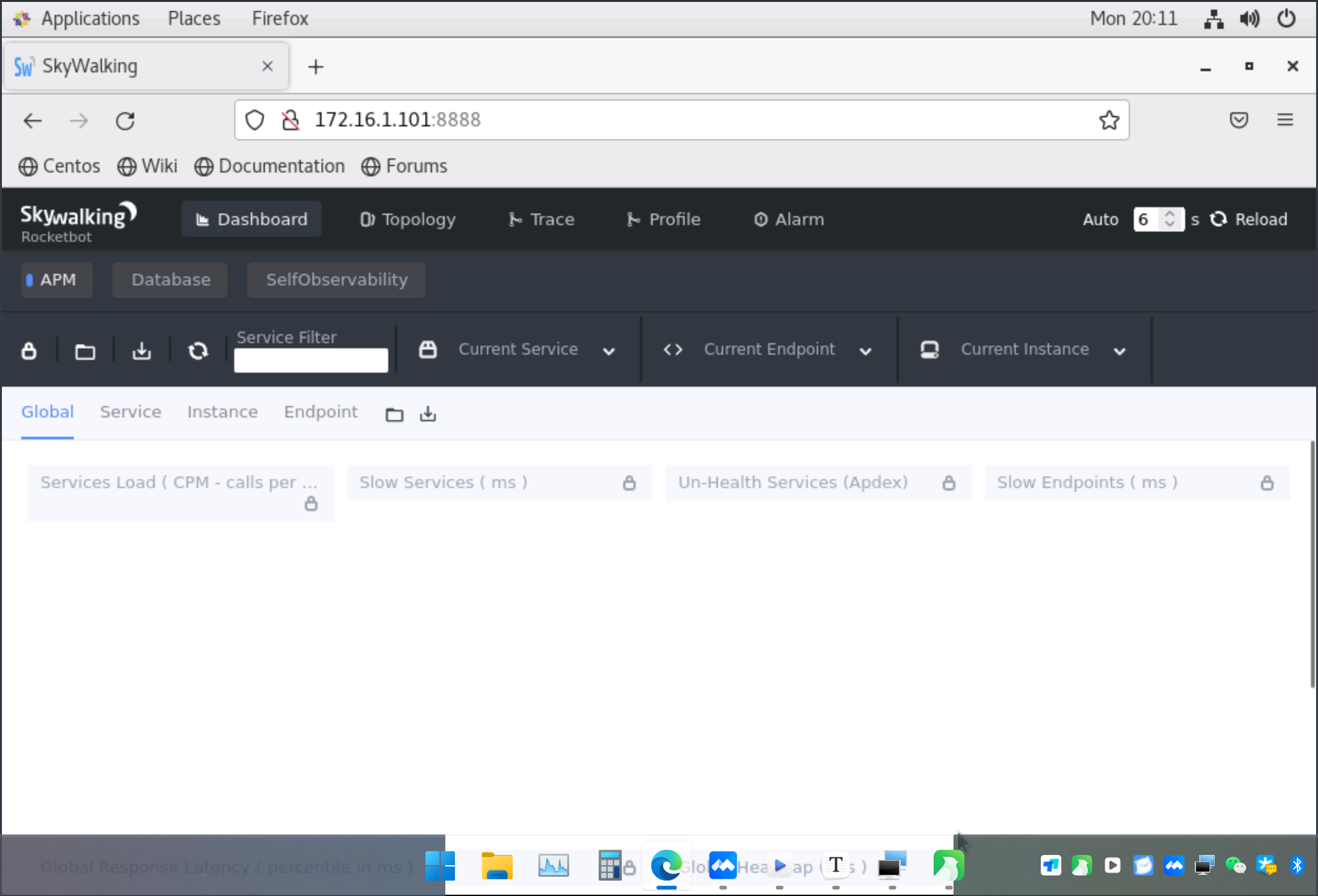 云计算赛项-私有云skywalking服务部署与应用_使用提供的openstack平台申请一台centos7.9的云主机,使用提供的软件包安装jumpse-CSDN博客