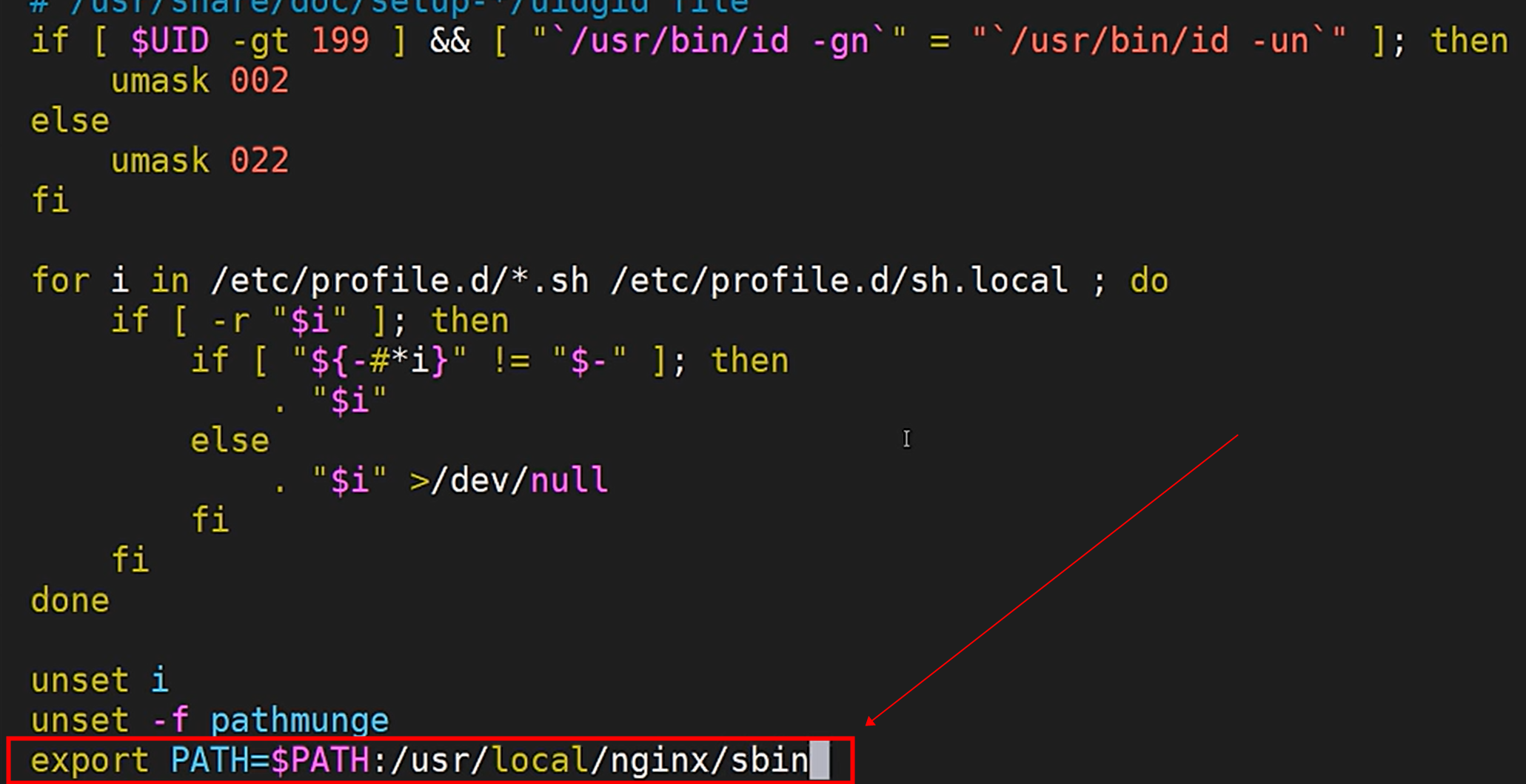 【自用】nginx总结nginx 守护进程 Csdn博客