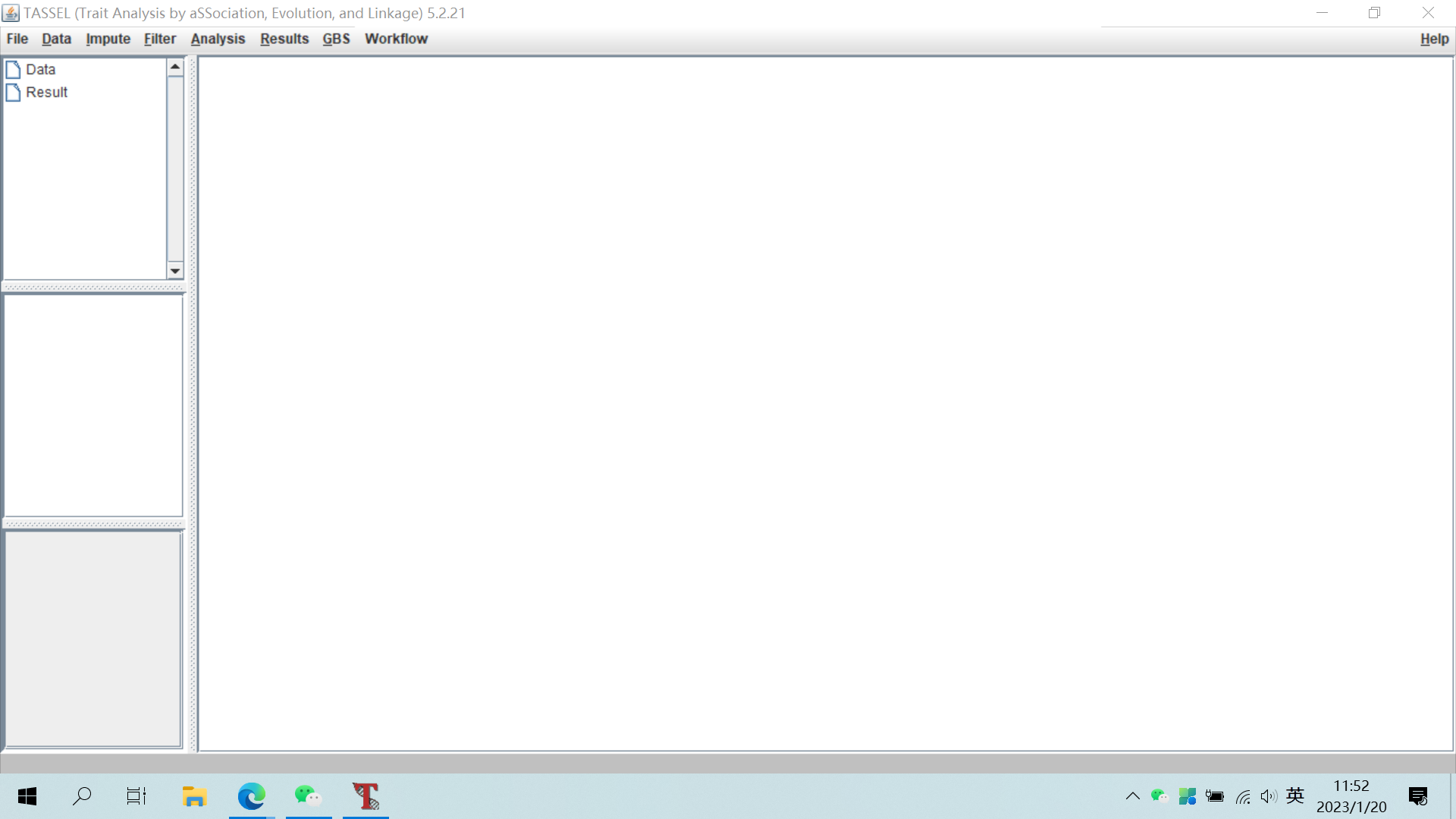 Windows版TASSEL5的下载及安装_tassel下载-CSDN博客