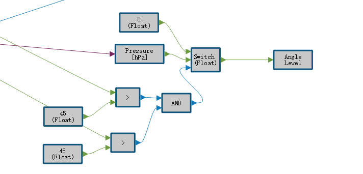 基于 SensorTile_box 和 AlgoBuilder 实现的一种环境数据侦测小工具_algobuilder csdn-CSDN博客