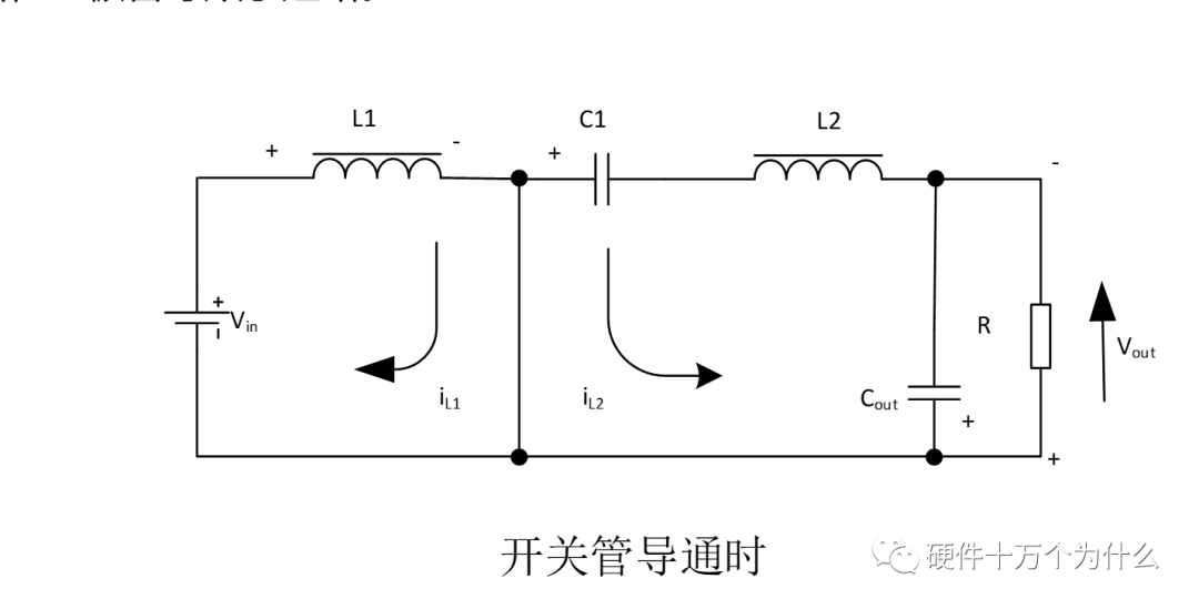 Cuk电路详解-CSDN博客