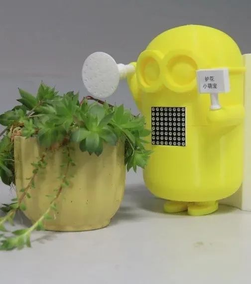 Arduino智能浇花系统解放双手!自己动手做一个简易智能浇花系统 Csdn博客