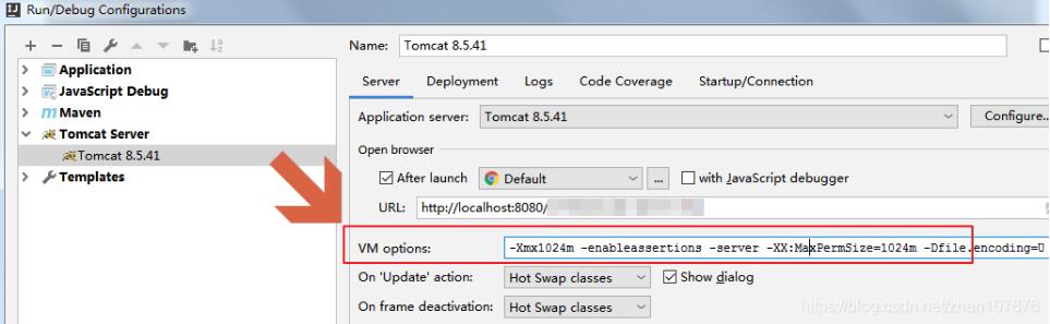 java.exe内存占用高_windows java.exe内存暴涨解决、idea跑java\ tomcat内存无限增长-CSDN博客