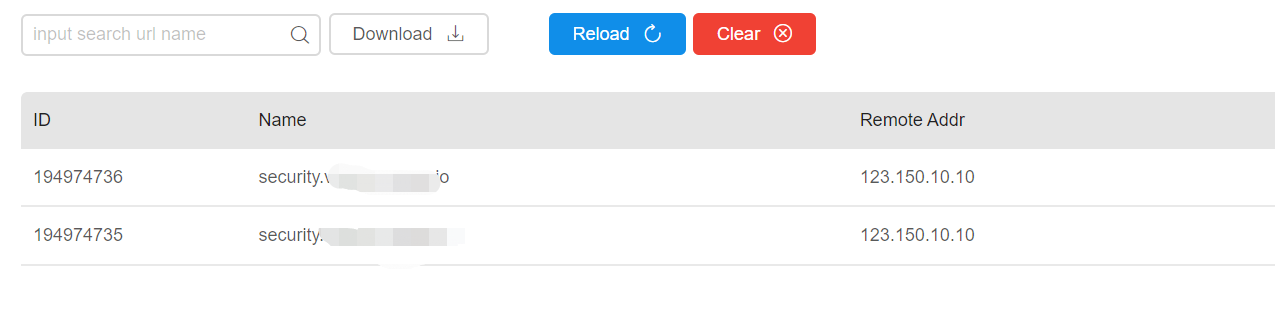 利用dnslog和ceye.io盲打-CSDN博客