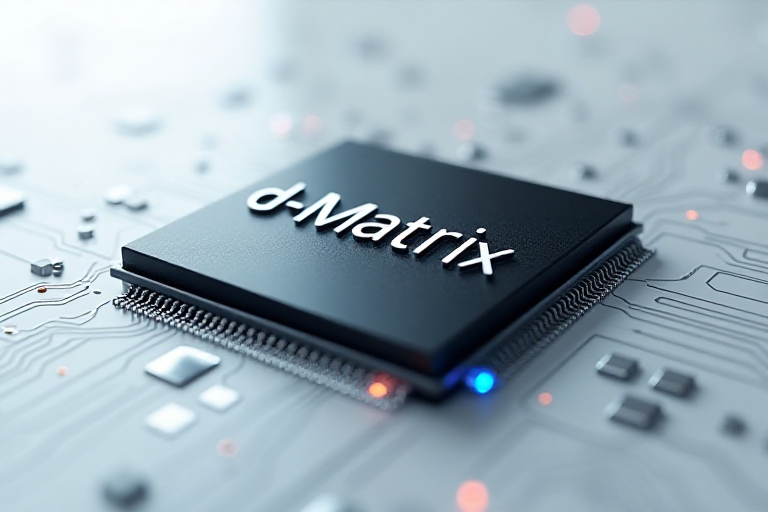 比GPU快20倍？d-Matrix推理性价比分析_d-matrix公司-CSDN博客