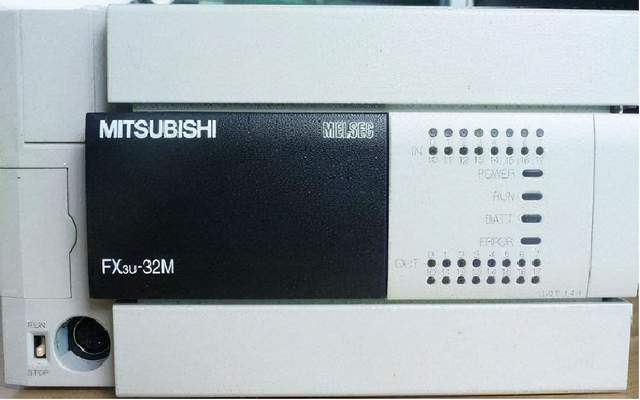 SGVision与FX3U通讯_fx3u rs232 特殊字-CSDN博客