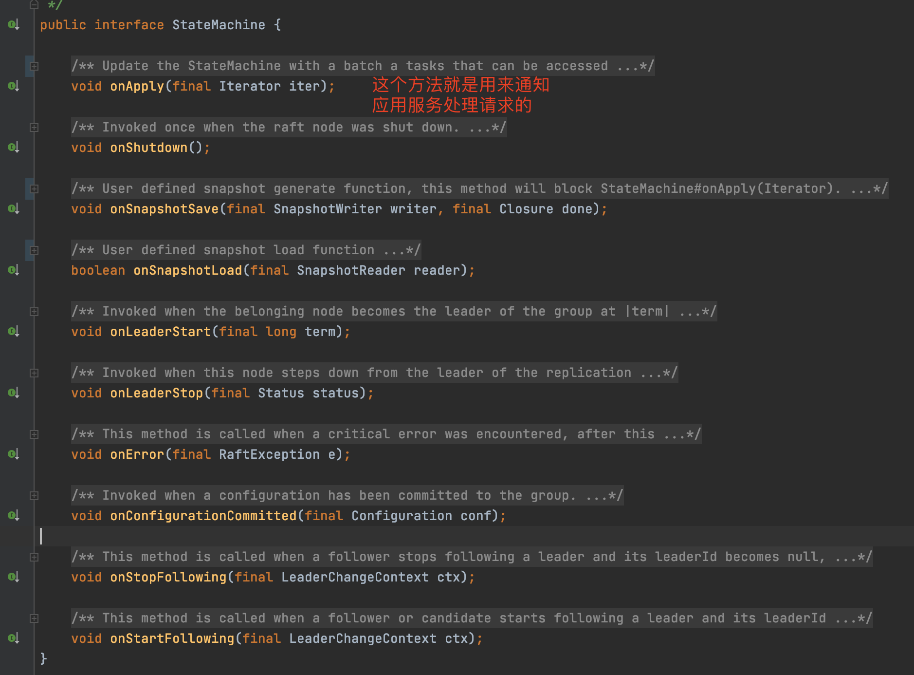 28图图解Raft协议，so easy~~-CSDN博客