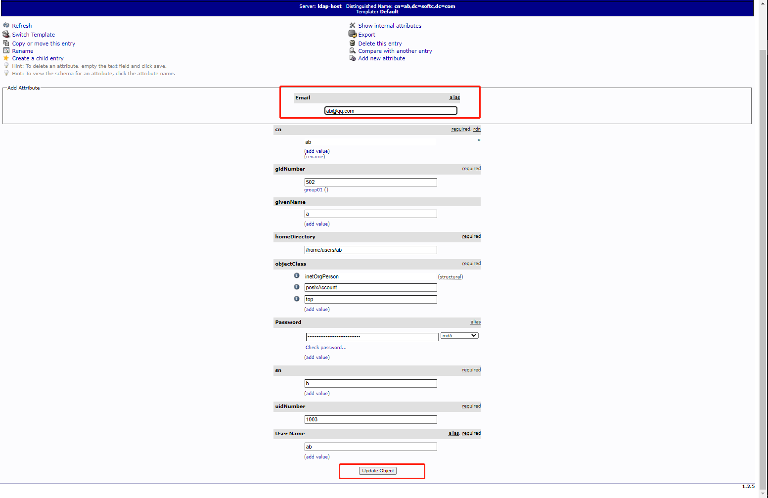 LADP打通Gitlab(全指南)_新建一个系统,这个系统要和gitlab的用户体系打通-CSDN博客