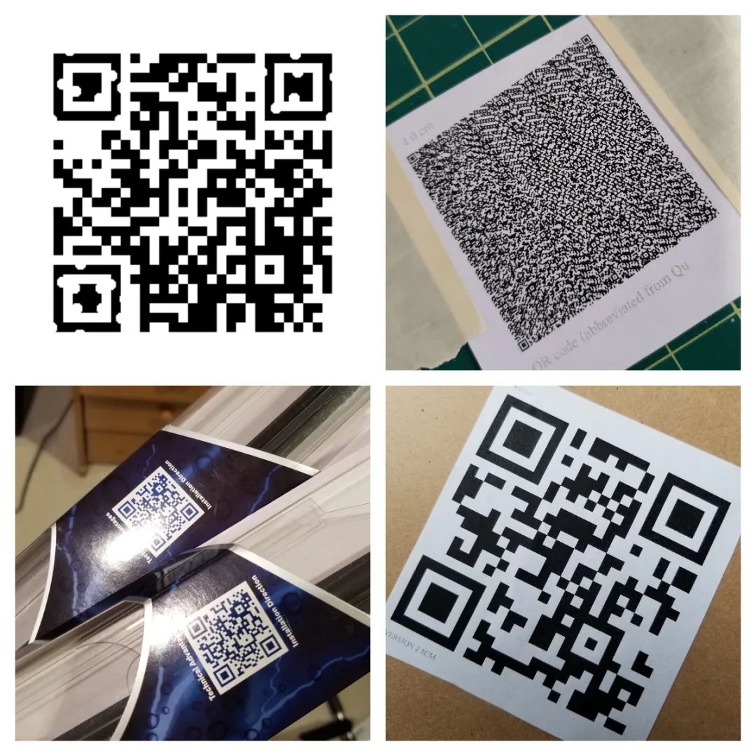 OpenCV 4.7 QR码检测解码性能提升，超越微信之前开源的-CSDN博客