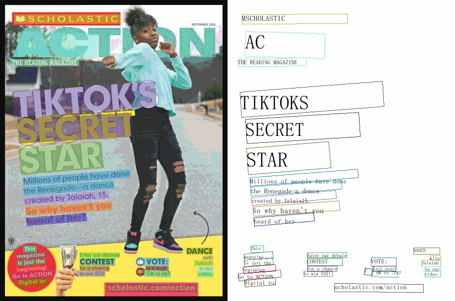 Github 又现神器！累计star超过11.5K，这个OCR神器开源啦！-CSDN博客