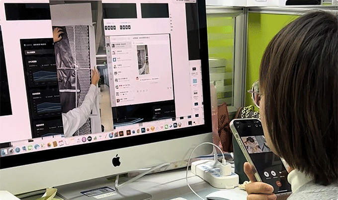 突破之势，独具匠心——讲讲达梦一体机工业设计的故事_dameng pai a1-CSDN博客