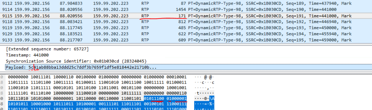 RTP打包H264的Nalu包解析_判断rtp包的h264 nal单元类型-CSDN博客