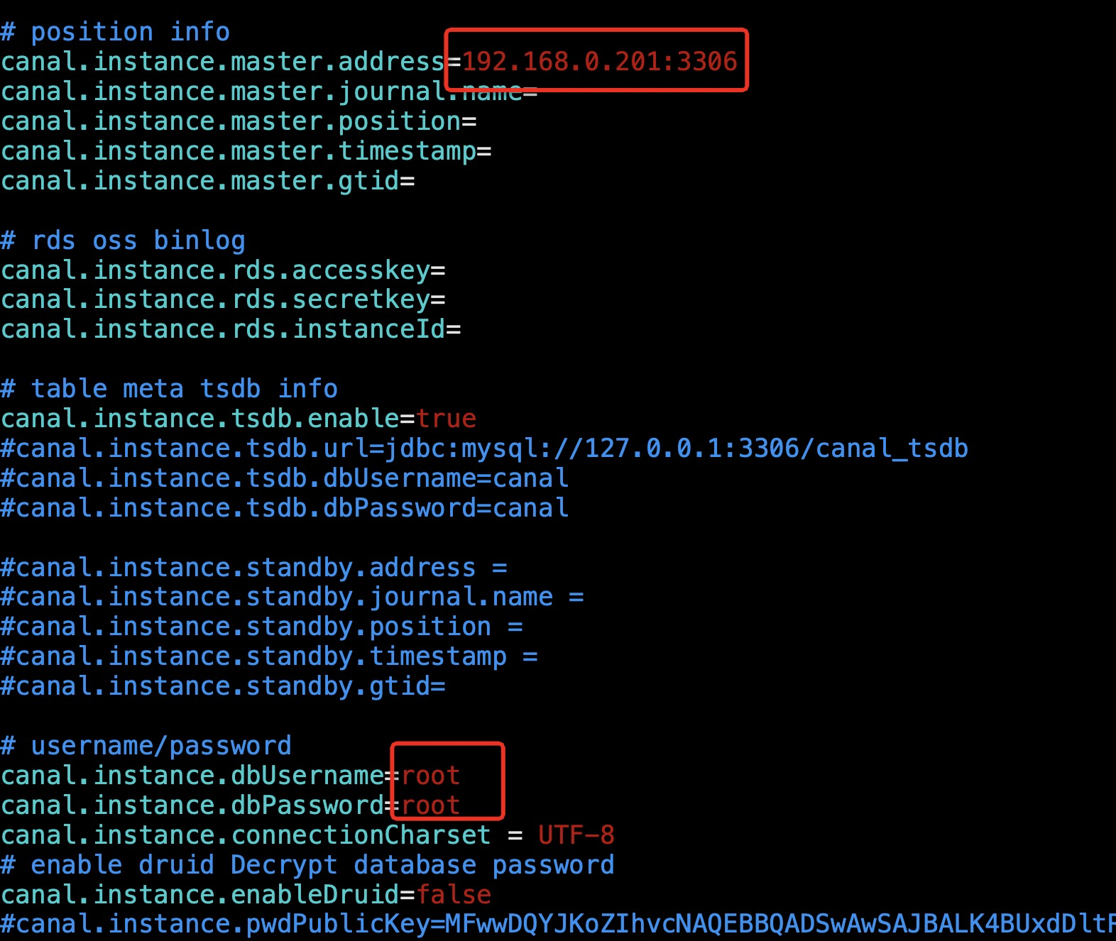 阿里-Canal 实现ES数据实时同步_canal 同步 es canal-admin 集群-CSDN博客