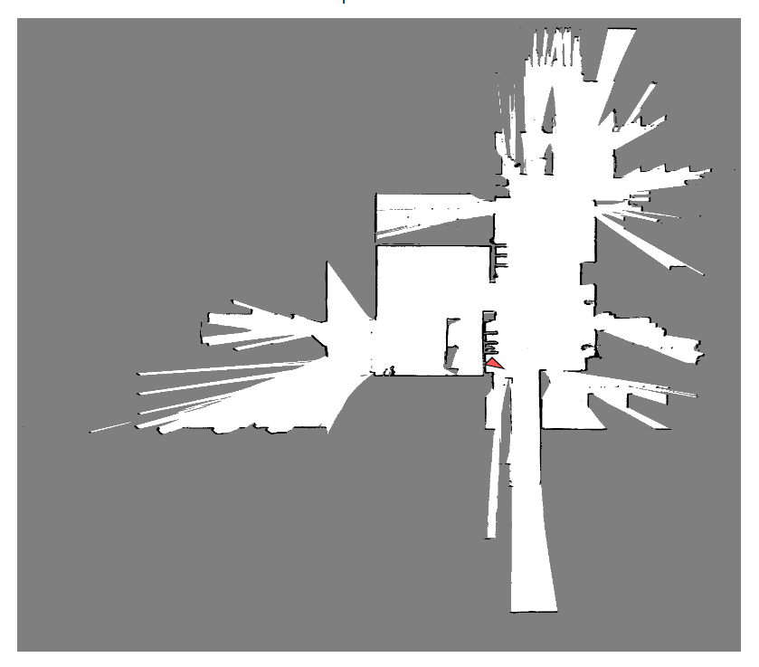 ROS2D在Web端显示地图及定位_rosweb 2d-CSDN博客