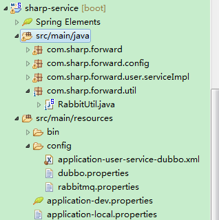 springboot2.1以javabean整合rabbitmq及自动注入rabbitmqTemplate为空问题_rabbittemplate为null-CSDN博客