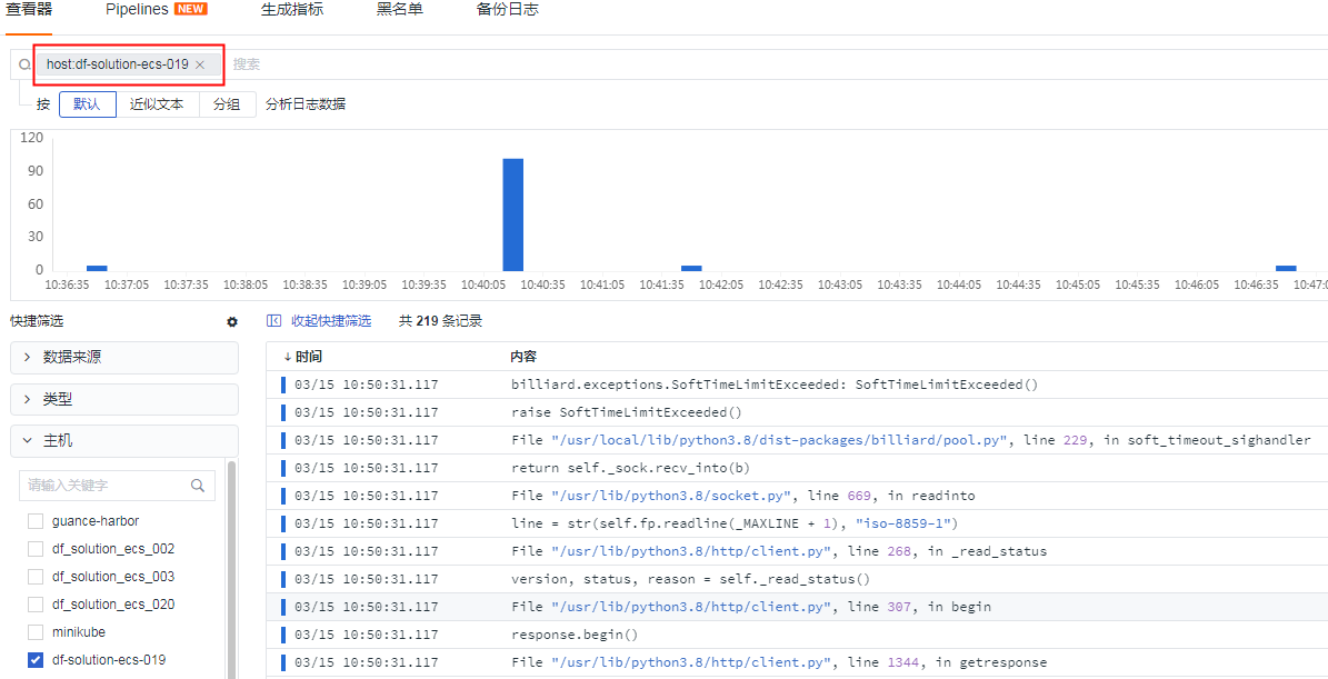 可观测性的三大支柱：Metrics、Trace、Log_metric log trace-CSDN博客
