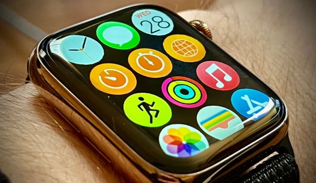 想象不到的Apple Watch Series 9有哪些功能？_苹果手表9都有哪些功能-CSDN博客