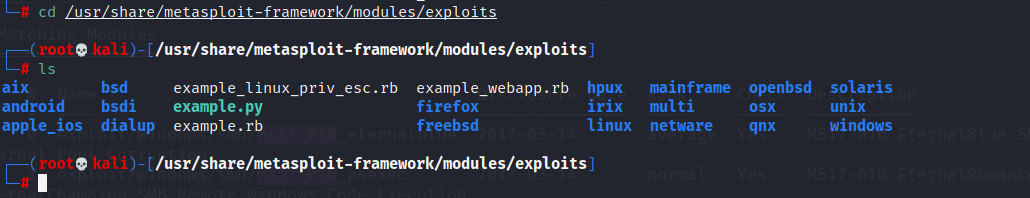 【工具使用】——Metasploit(MSF)使用详解(超详细)-CSDN博客