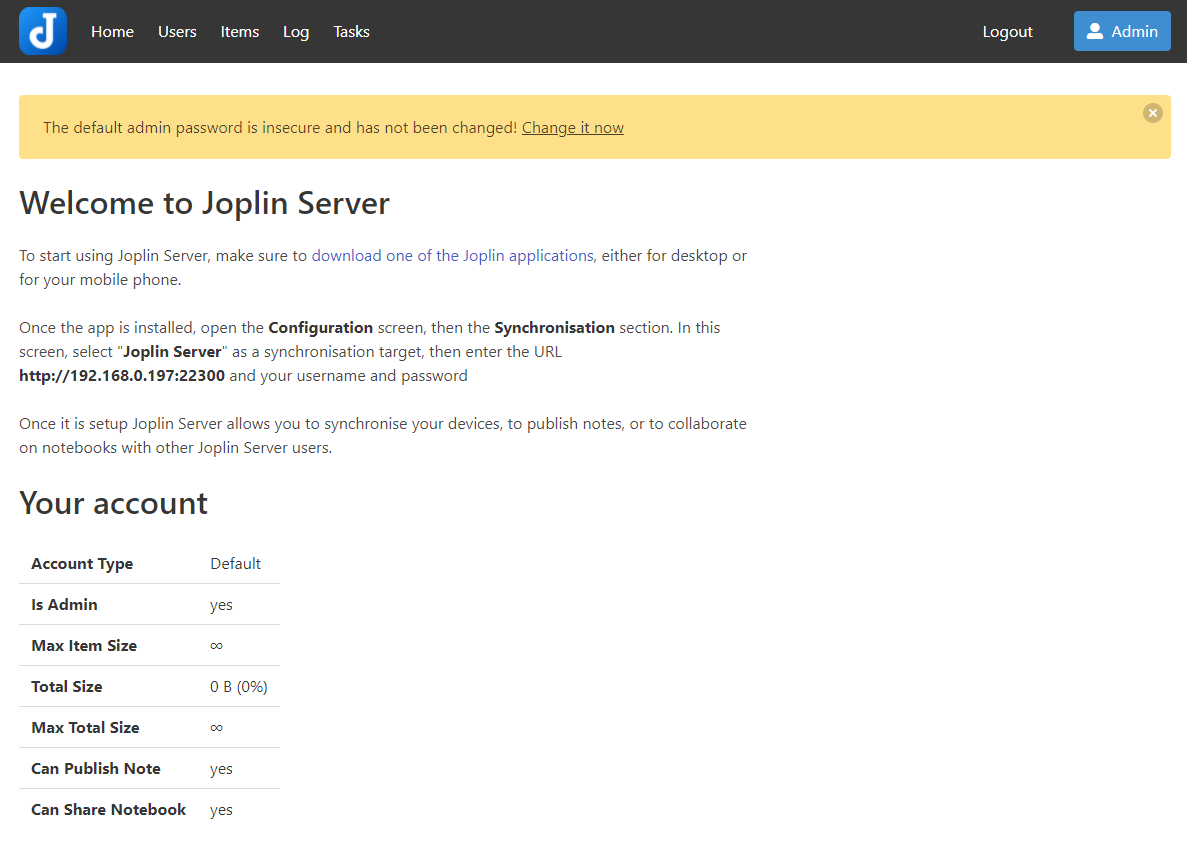 支持加密的开源笔记Joplin_joplin 加密-CSDN博客