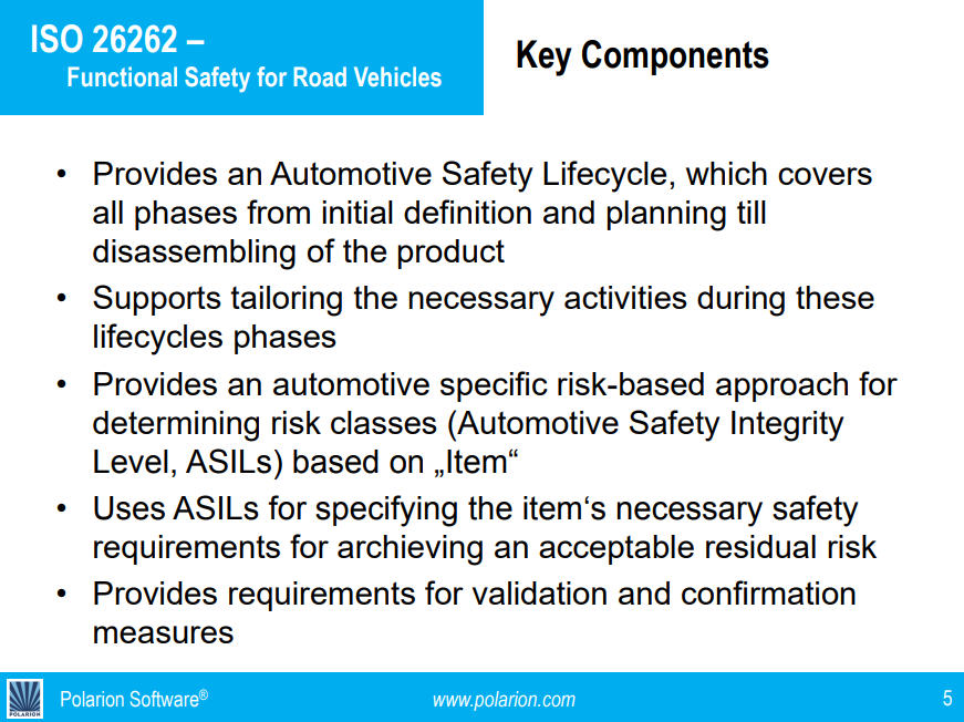 分享 | ISO 26262 + FMEA Concepts+Polarion Template_26262 fmea模版-CSDN博客