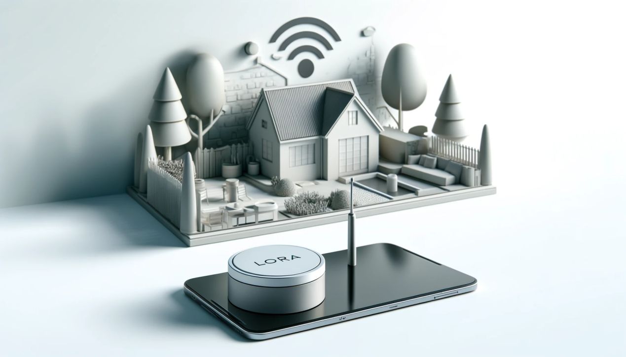 FlexLua加速开发 LoRa无线化粪池监测设备-CSDN博客