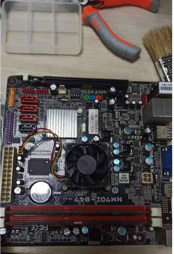 硬件玩物 | 闲置物理主机安装群辉NAS-DSM-7.x系统实践试用初体验(保姆篇)_群辉安装-CSDN博客