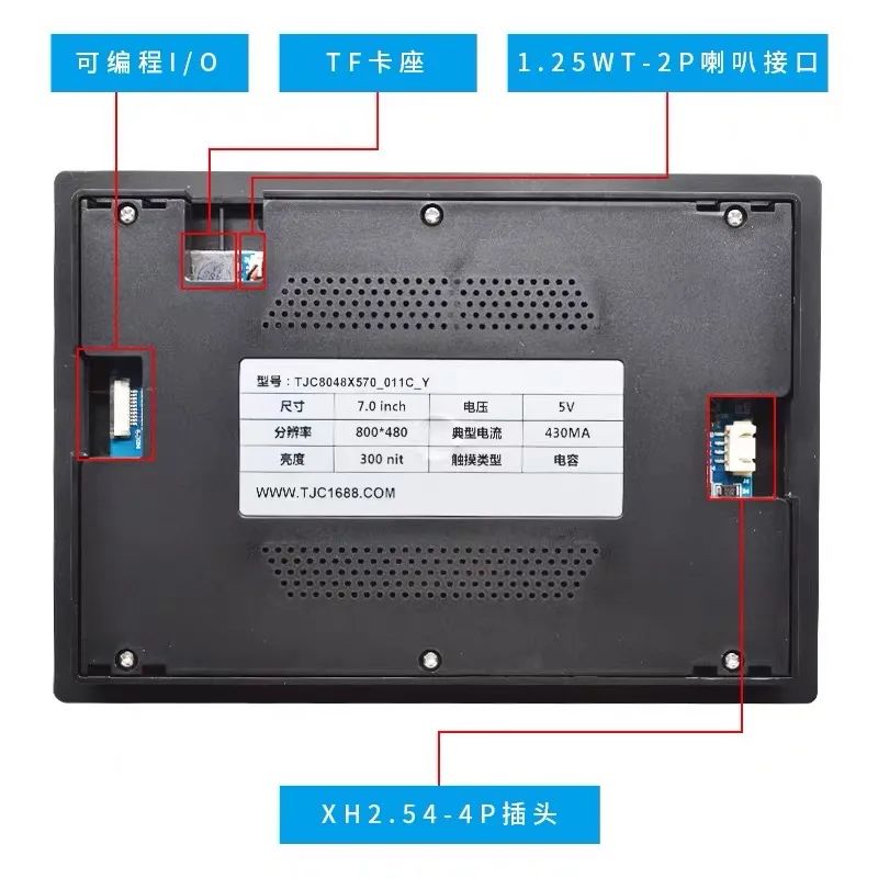 连接串口_气压计PTB330连接HMI串口屏-CSDN博客
