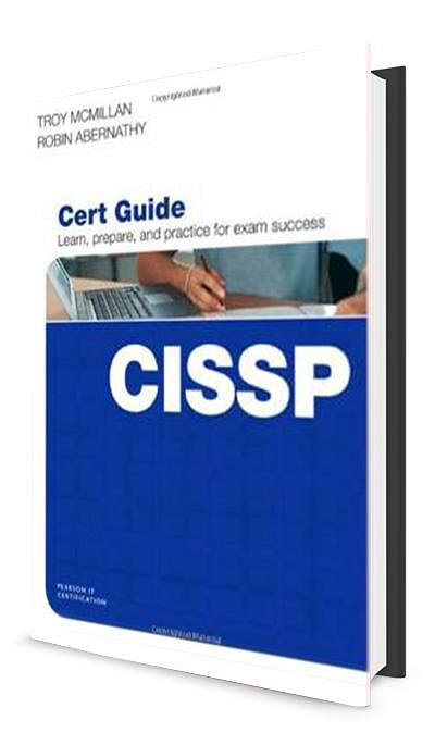 CISSP 认证的 12 部优秀 CISSP 书籍和学习指南+学习网站_sybex电子速记卡-CSDN博客