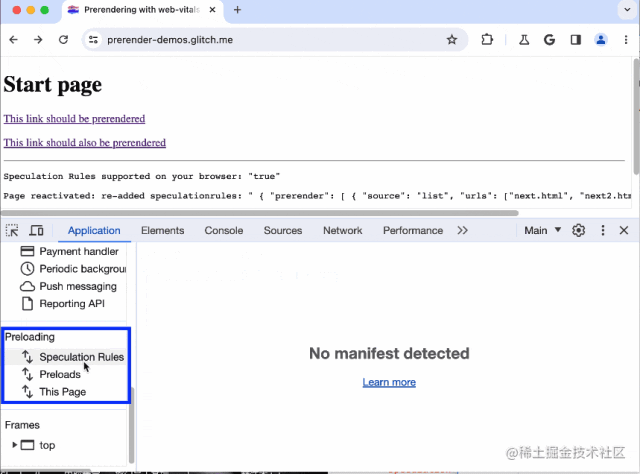 终于，用浏览器就能mock请求了_chrome mock-CSDN博客