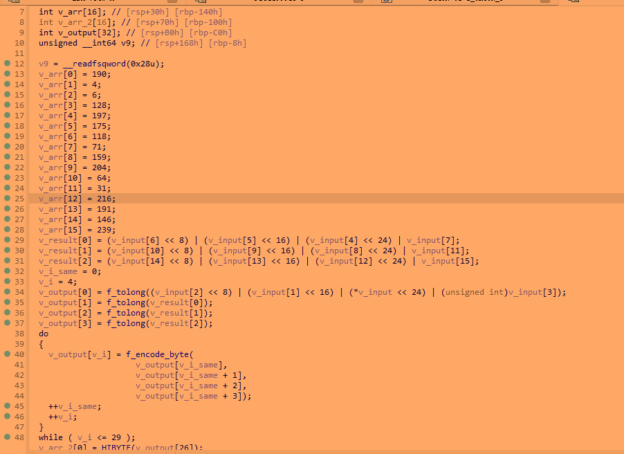 CTF逆向-[SCTF2019]babyre-WP_简单去花指令和流程识别_ctf babyre-CSDN博客