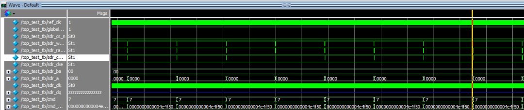 教程 基于fpga的实时图像边缘检测系统设计（下）（附源码）fpga 简单边缘检测 Csdn博客