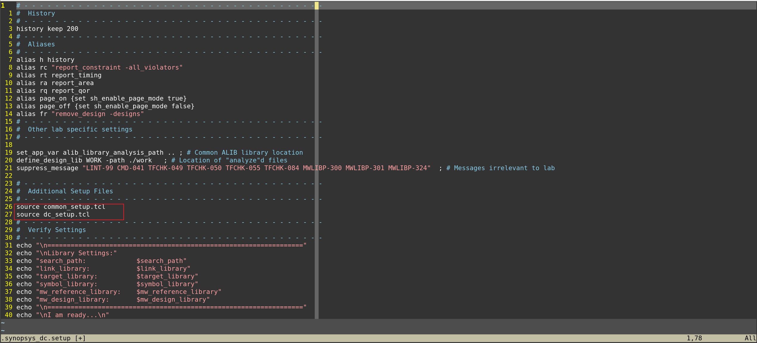 dc_labs--lab1的学习与总结_dc lab1-CSDN博客