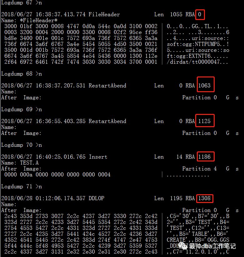 OGG跳过事务 logdump FORCETRANS begin now_ogg跳过错误事务-CSDN博客