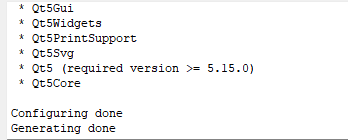 记录我的KDChart3.0编译过程_kdchart开发手册_runbutton的博客-CSDN博客
