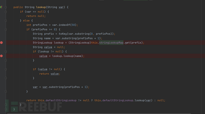 CVE-2022-42889 Apache Commons Text RCE漏洞分析-CSDN博客
