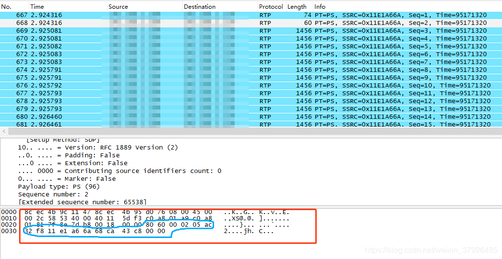 rtp载荷H264解包过程分析，ffmpeg解码qt展示_fu indicator和fu identifier是一个意思吗-CSDN博客