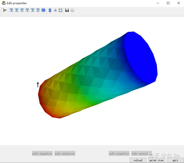 wxpython安装_sfepy: python有限元分析模块介绍-【1】安装-CSDN博客