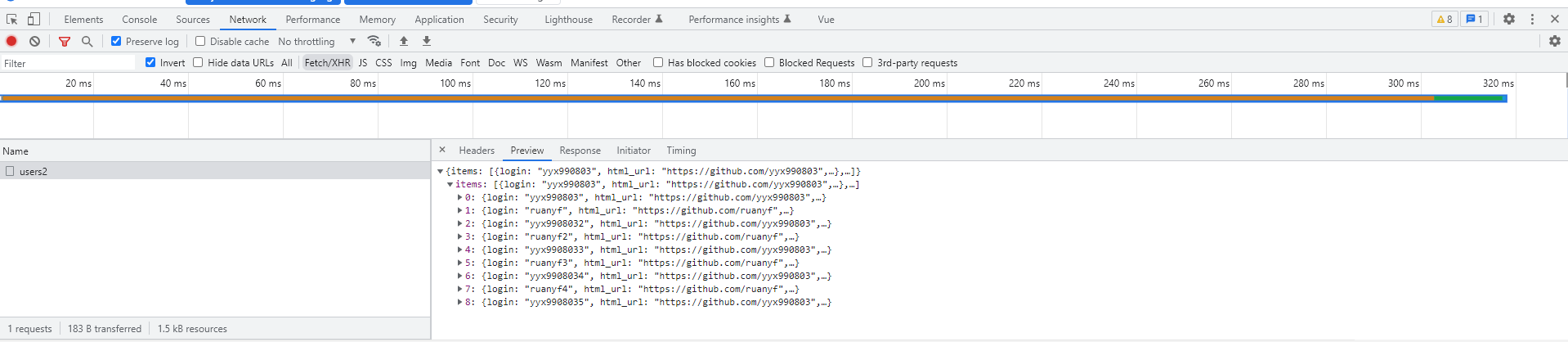 Vue3 配置代理解决跨域问题_vue3跨域代理-CSDN博客