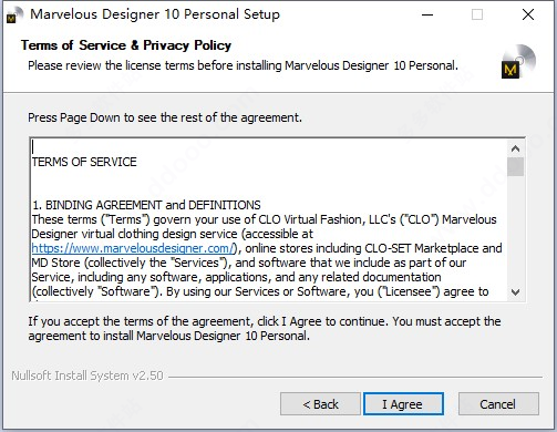 marvelous designer 10安装使用教程（附快捷键）_marvelousdesigner_leslie_yu_的博客-CSDN博客
