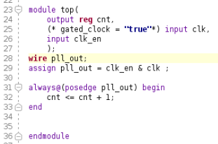 门控时钟和时钟MUX_vivado clock mux-CSDN博客