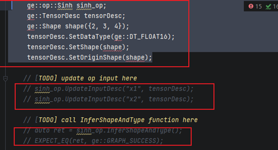 【CANN训练营】Sinh算子_acsendc开发sinh算子-CSDN博客