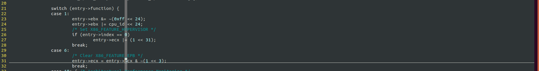 KVM虚拟化之小型虚拟机kvmtool的使用-CSDN博客