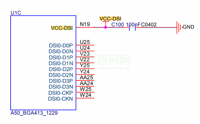 Tina Linux Lcd调试指南rgb18pinsa 和rgb18pinsb Csdn博客 