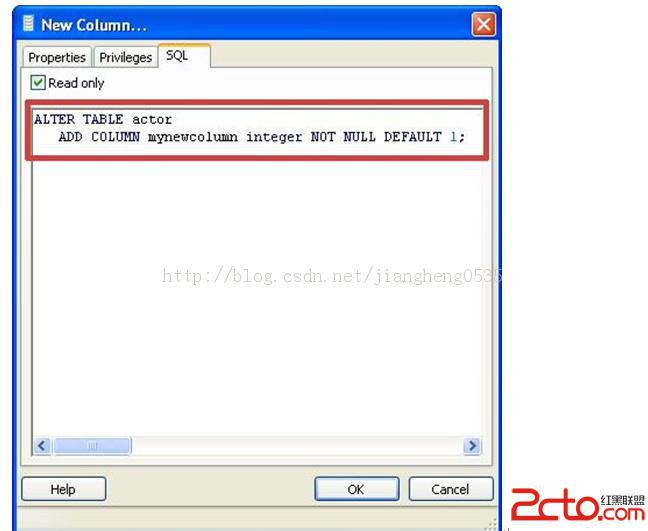 pgAdminIII使用图解_pgadmin iii使用-CSDN博客