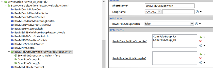 AUTOSAR实战教程 – 学会读懂AUTOSAR模式管理BswM配置-CSDN博客