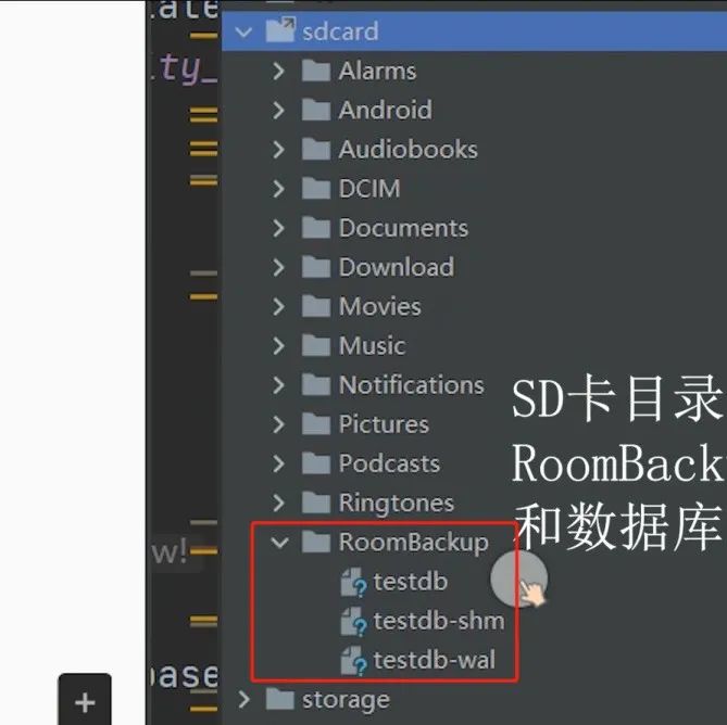 Android前台服务的使用（二）--使用LiveEventBus实现进程间通讯（附源码）-CSDN博客