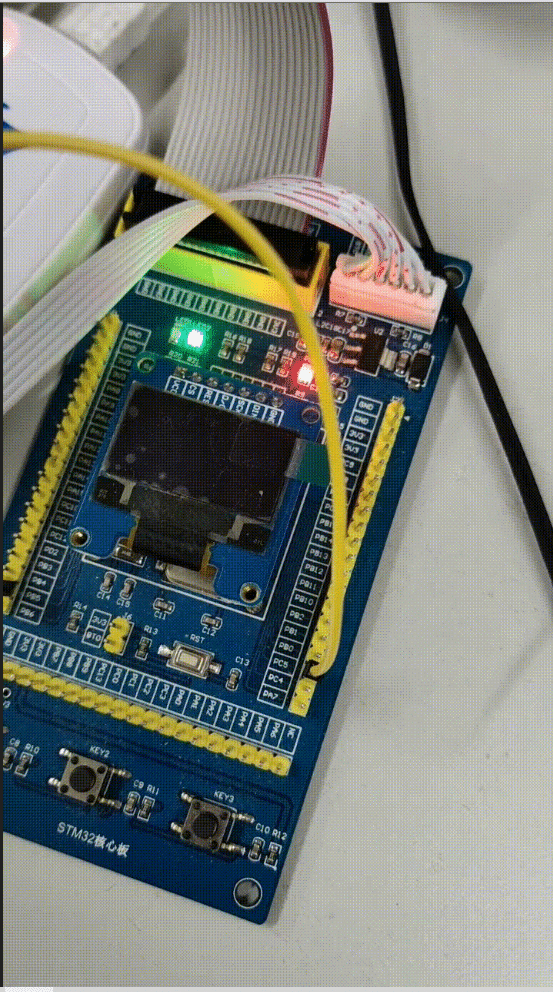 Stm32标准库学习——pwm输出实验 Stm32f103rct6 Pwm输出 Csdn博客