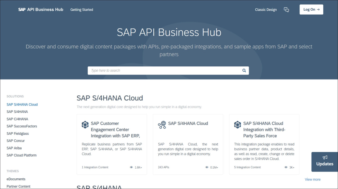 Sap企业架构框架 ｜ 运用企业架构方法来规划和实施企业系统sap Eaf架构框架 Csdn博客 